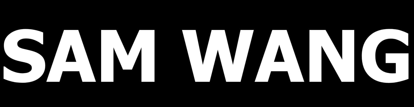SAM WANG | Professioneller Videograf aus Hamburg